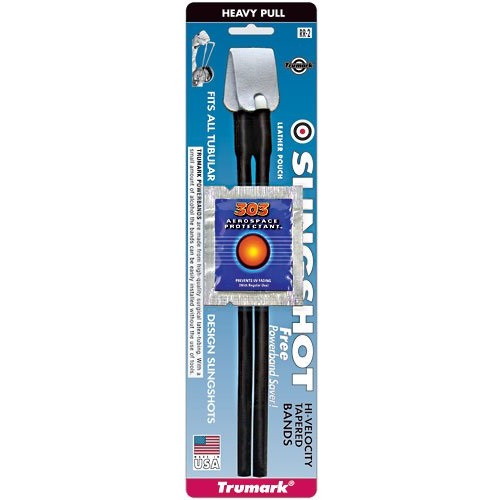 7 Best Slingshot Replacement Rubber Bands Reviews 2020 | High Powered ...